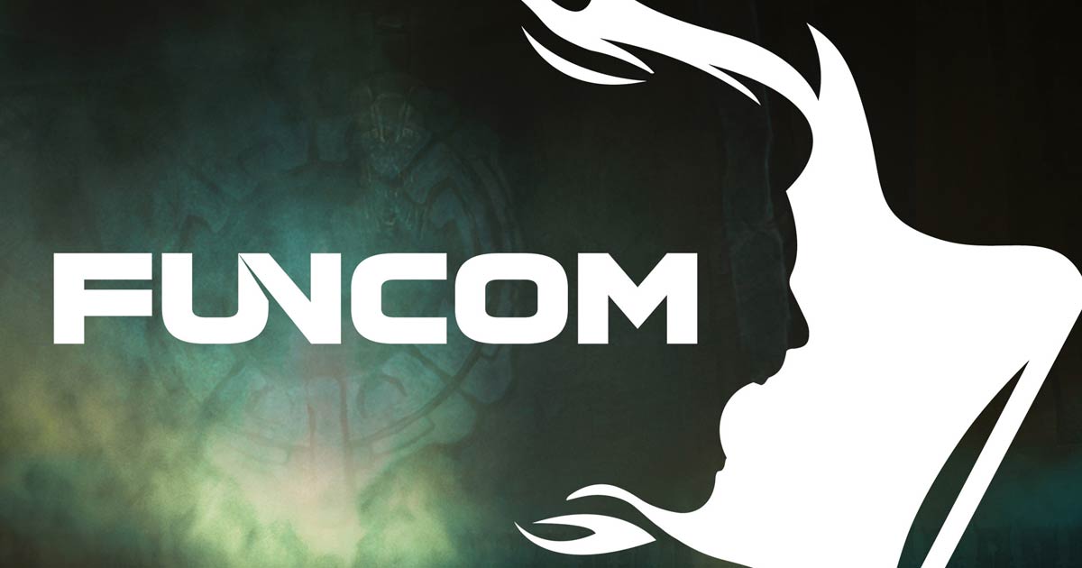 A Conversation with Funcom's Gaute Godager | @MorganRamsay